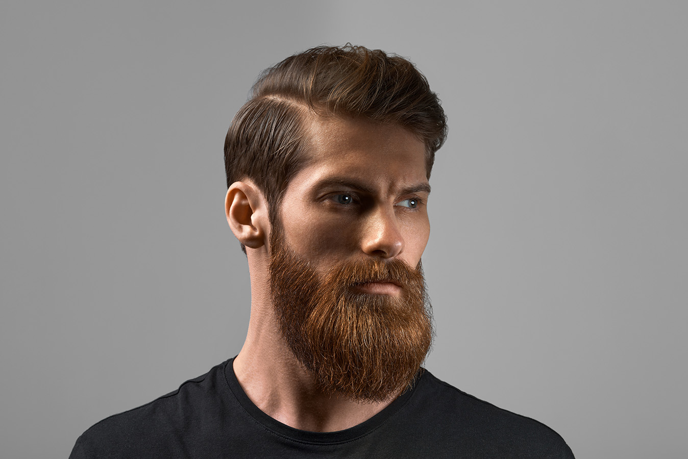 4 consejos para hacer crecer tu barba | Raor Barber Studio